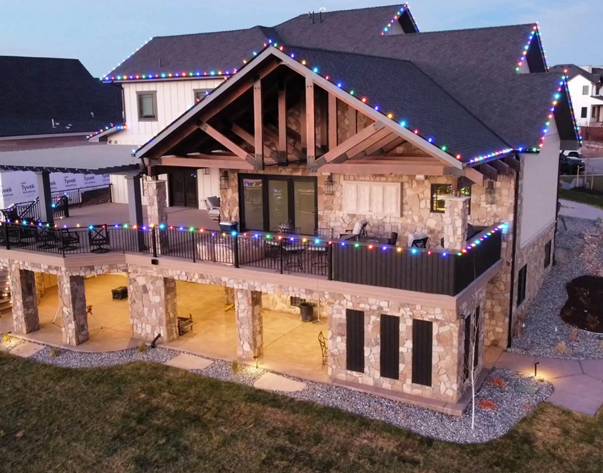 Trusted Deck Builder in the Greater Cincinnati Area, OH